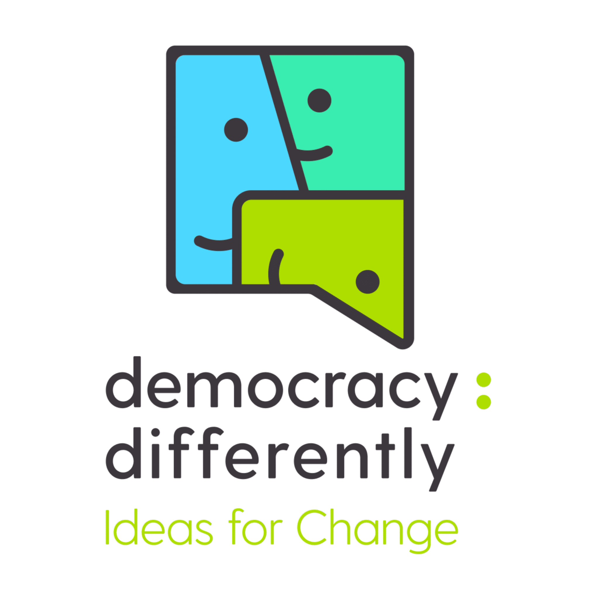Democracy:Differently – Ideas for change